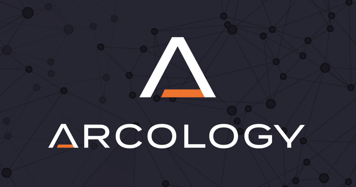 Arcology Network - Arcology