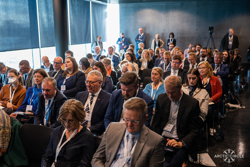 2023 Arctic Circle Assembly: Call for Proposals