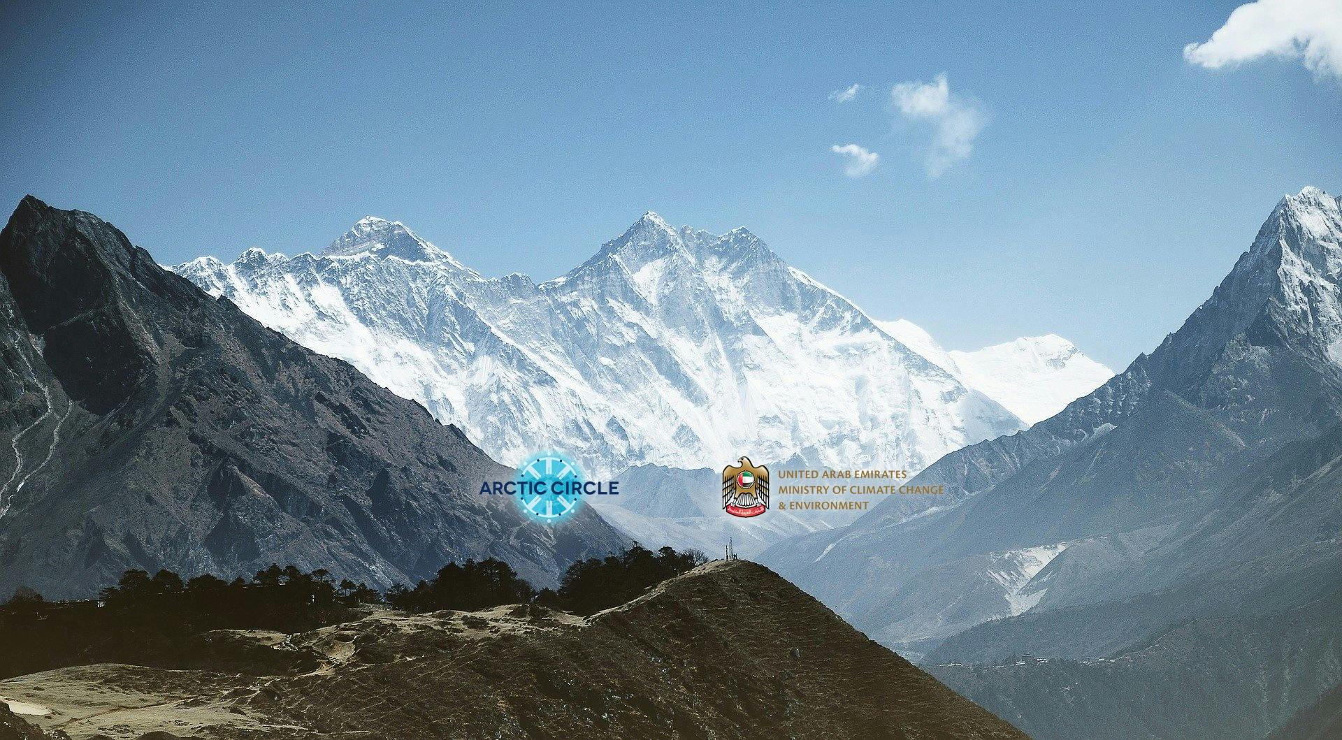 The Arctic Circle – UAE: Third Pole Process