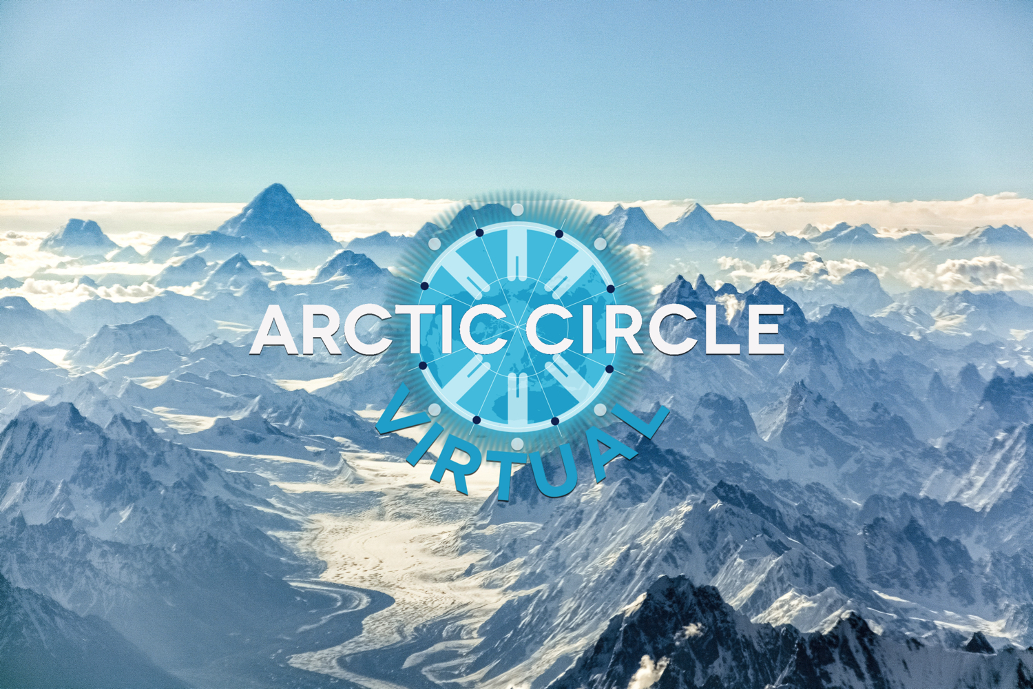 The Arctic Circle – UAE: Himalaya / Third Pole Process