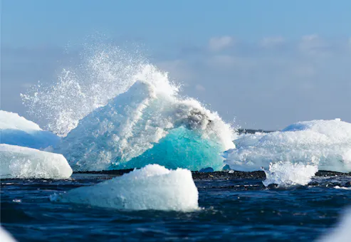 Arctic Circle