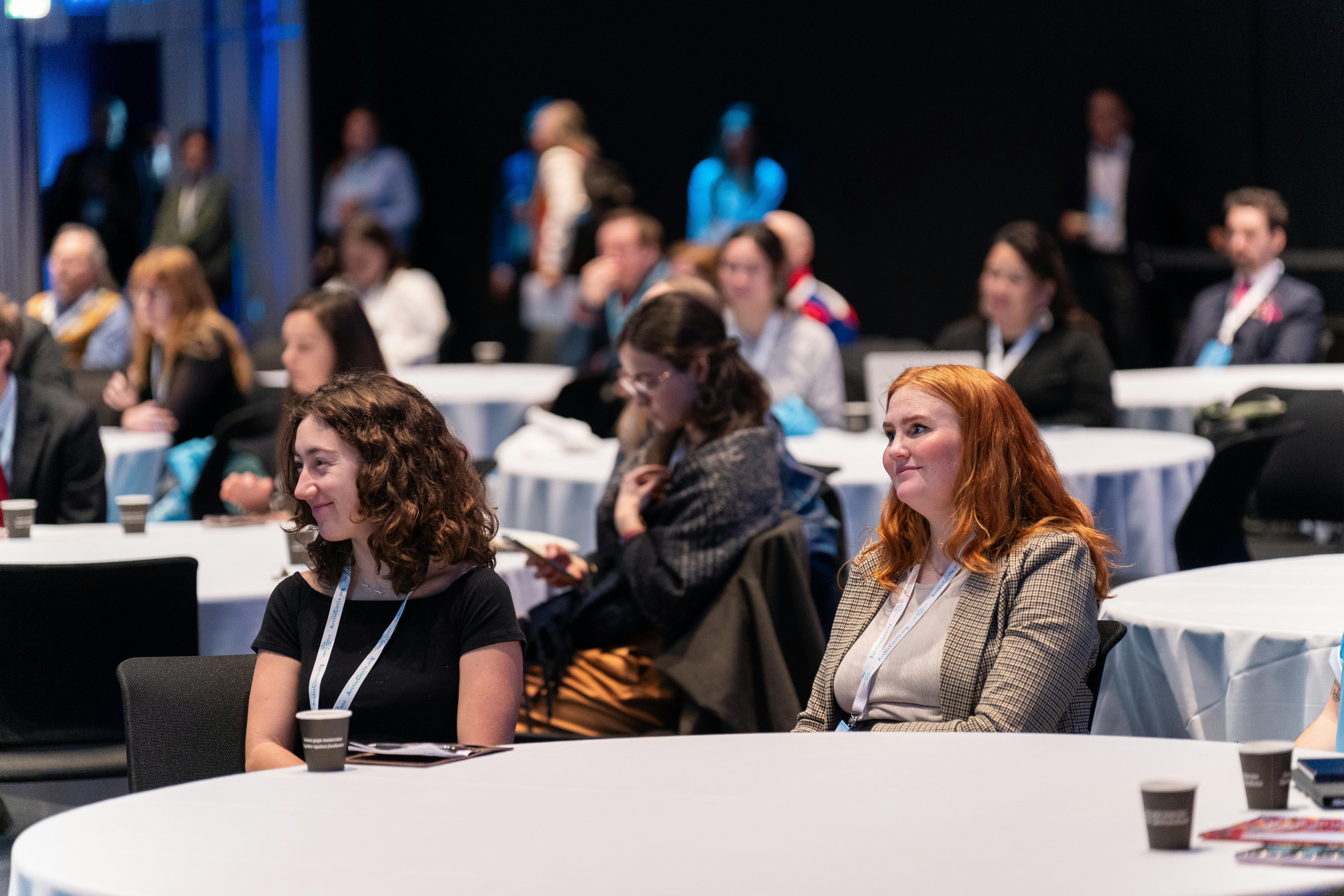 2025 Arctic Circle Assembly: Call for Proposals