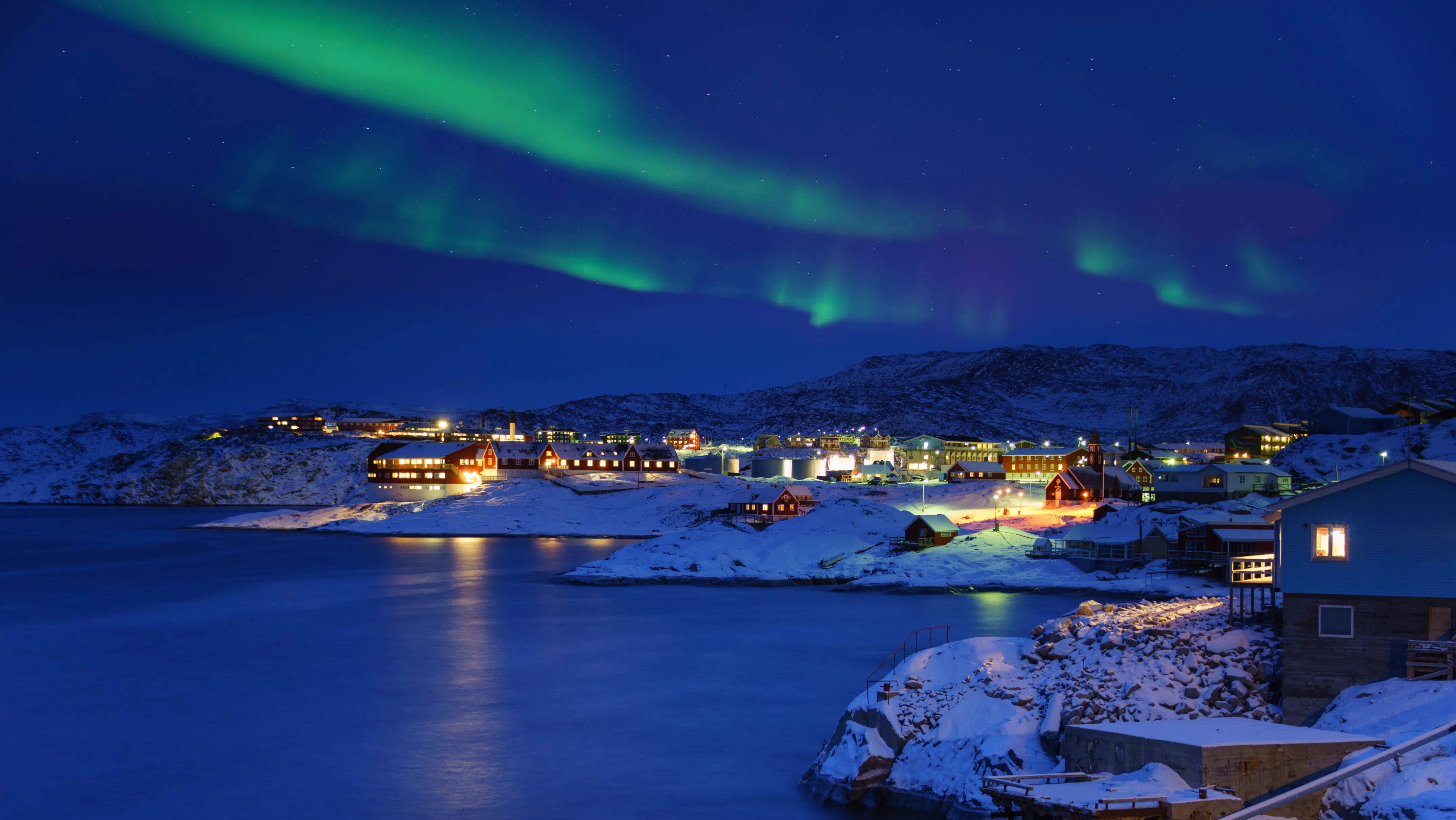 How Emerging Leaders View the Future of the Arctic: The Arctic Policy ...