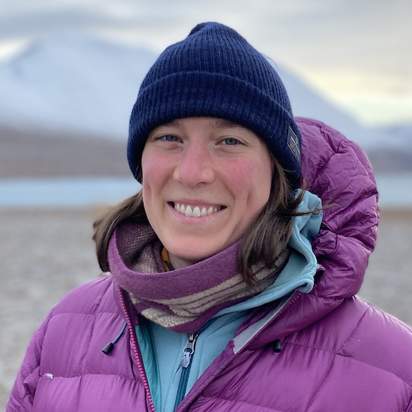 Arctic Circle Polar Dialogue