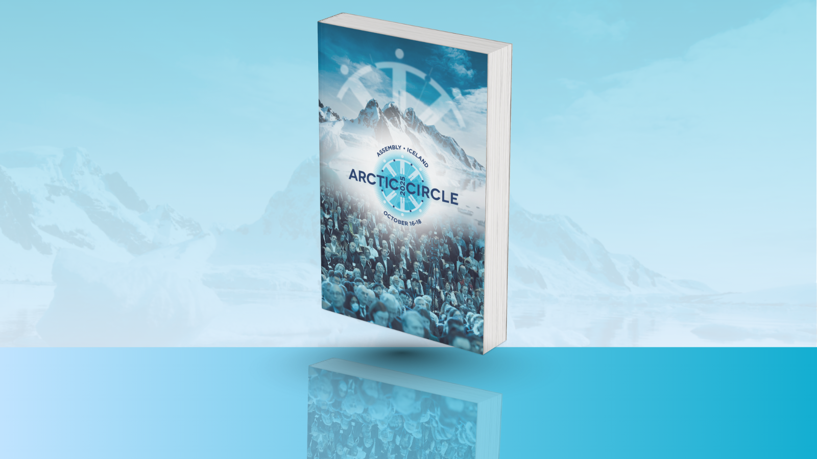 2025 Arctic Circle Assembly