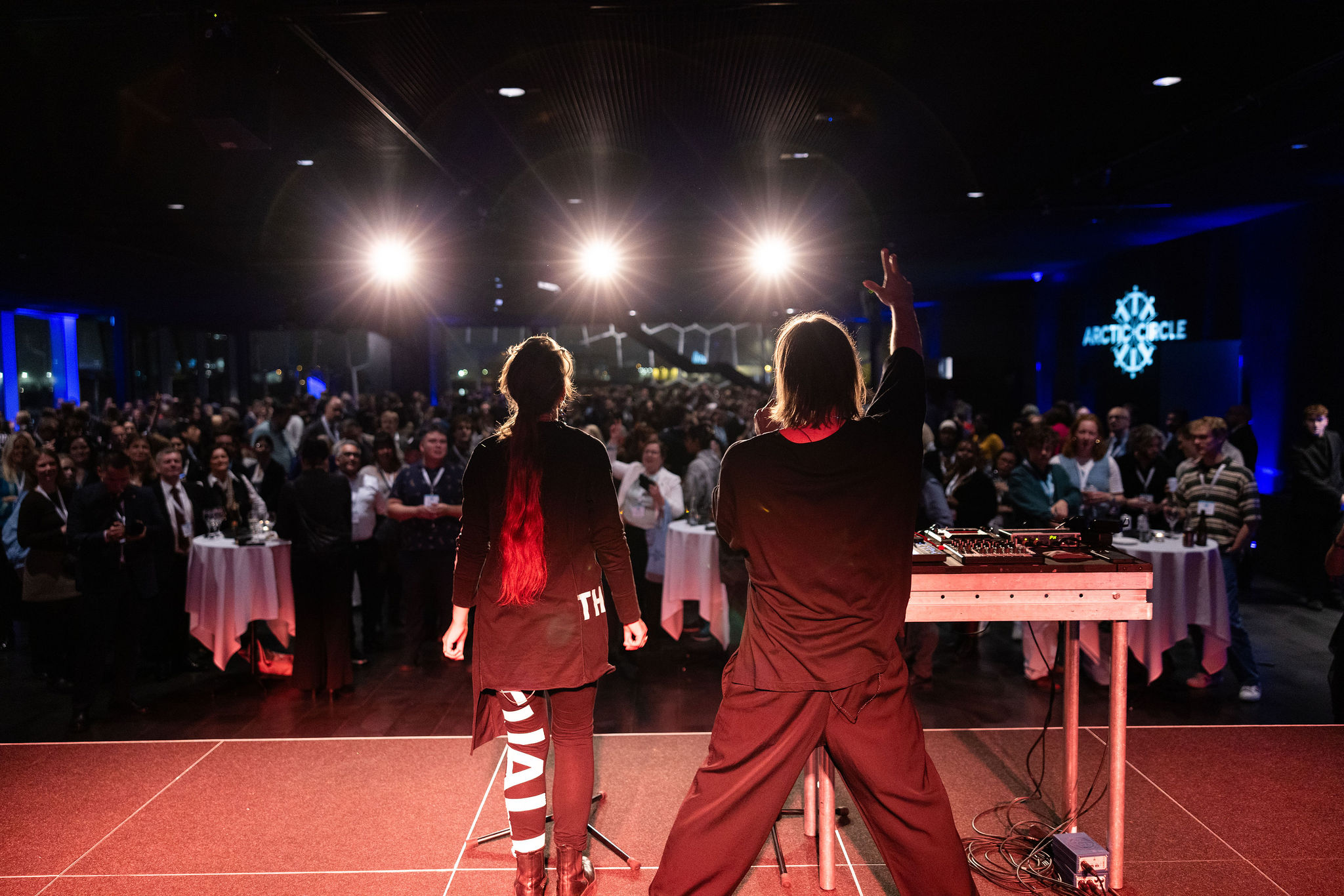 2025 Arctic Circle Assembly