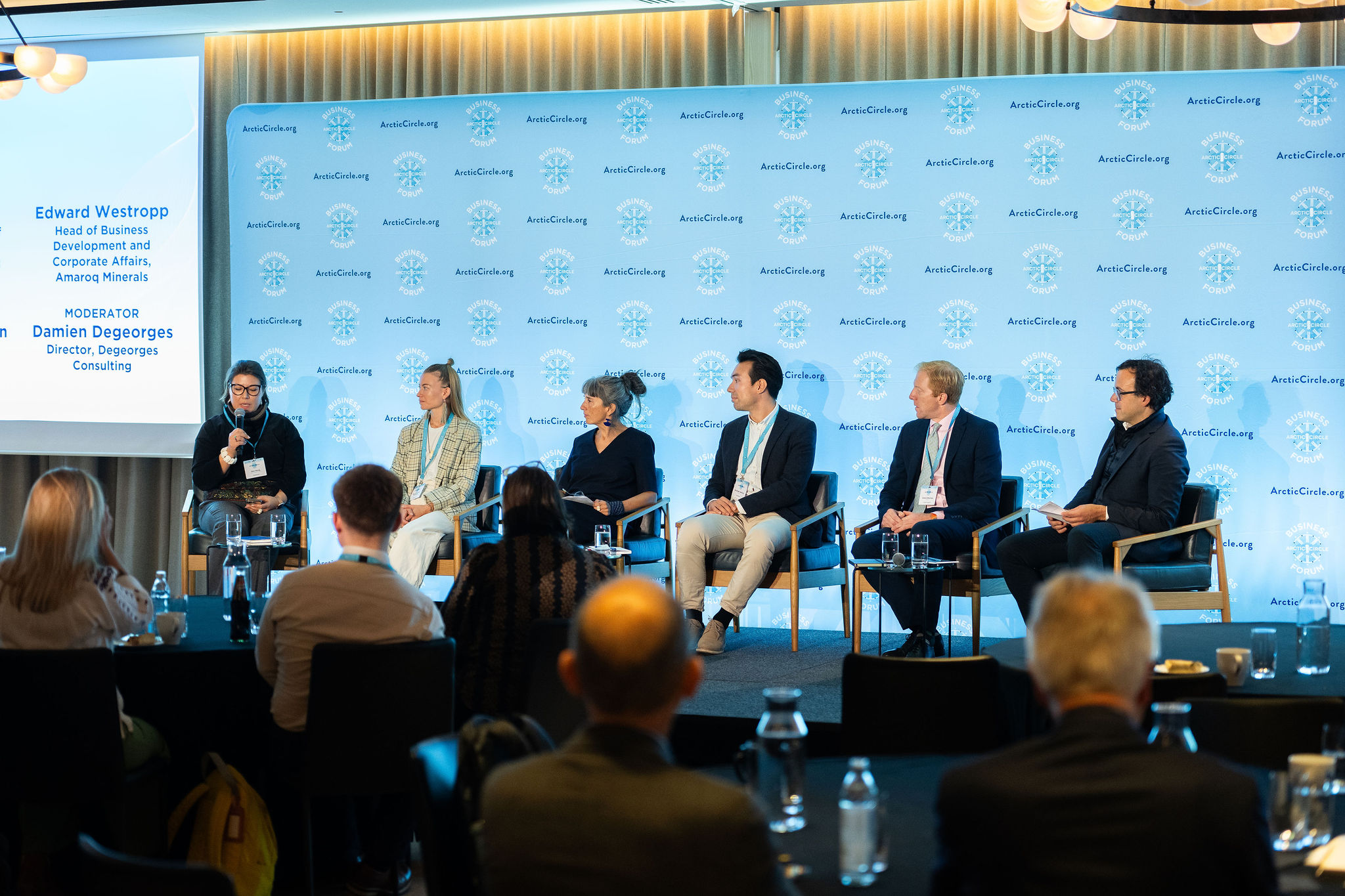 2025 Arctic Circle Assembly