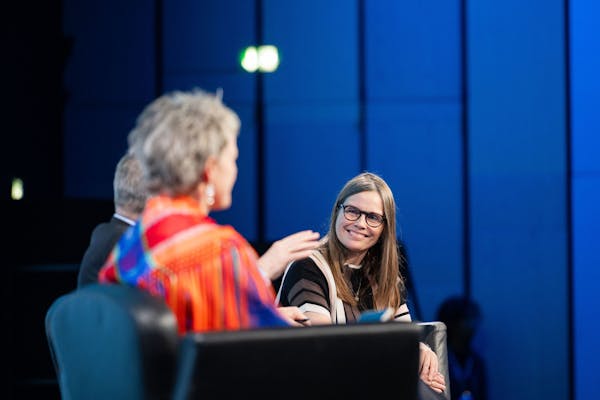 2025 Arctic Circle Assembly