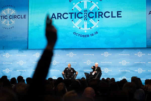 2025 Arctic Circle Assembly