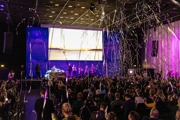 2025 Arctic Circle Assembly