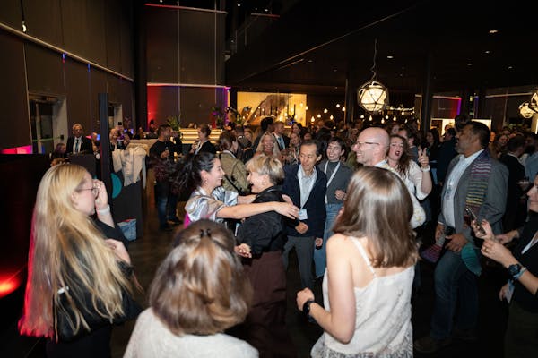 2025 Arctic Circle Assembly