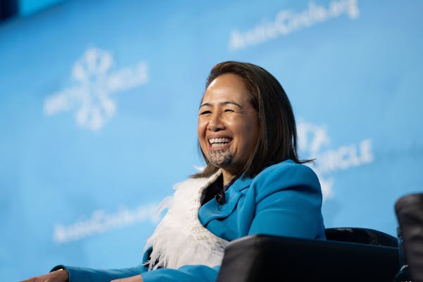 2025 Arctic Circle Assembly