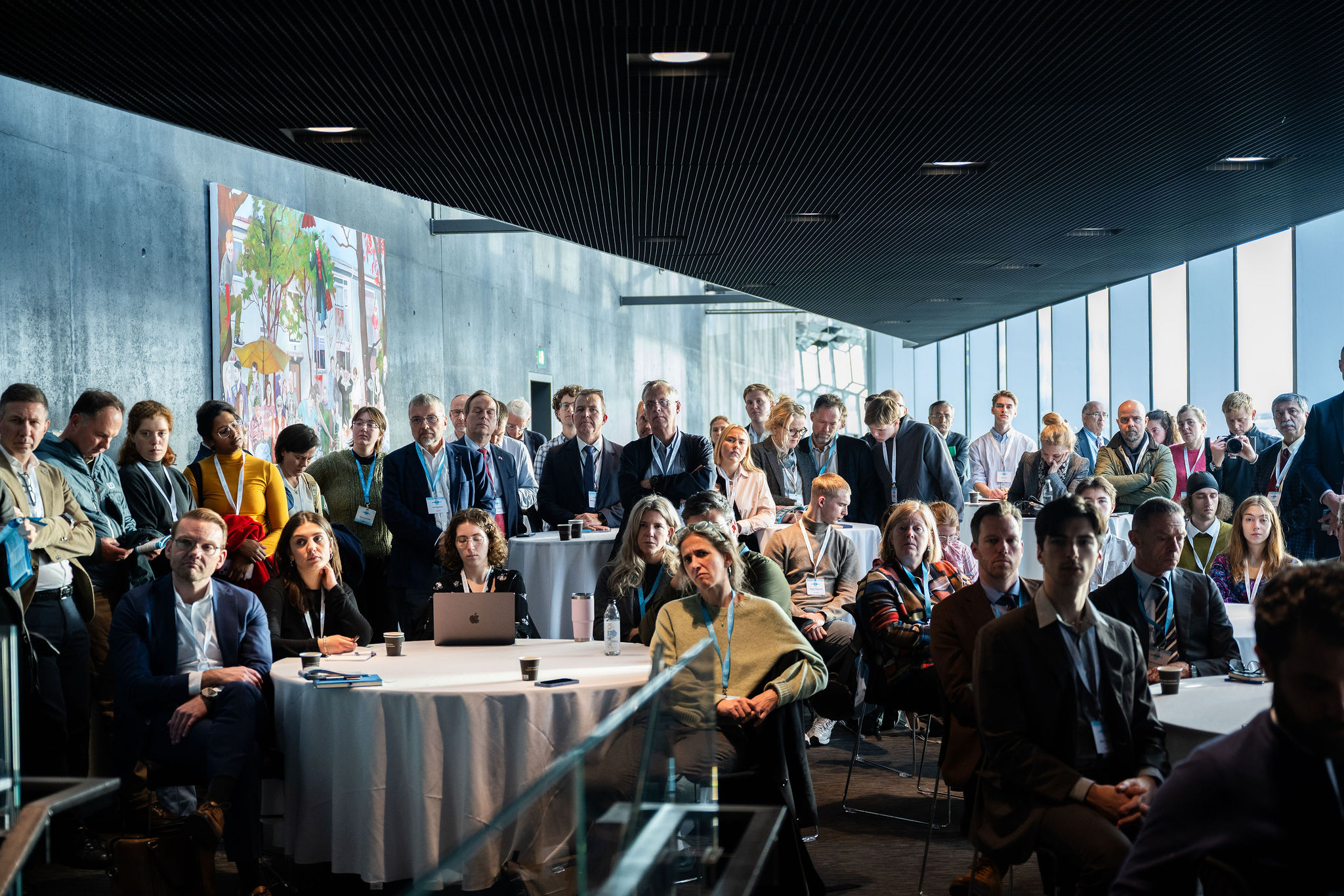 2026 Arctic Circle Assembly