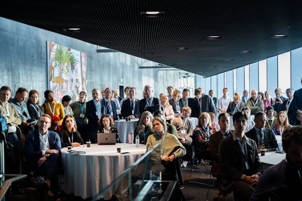 2025 Arctic Circle Assembly