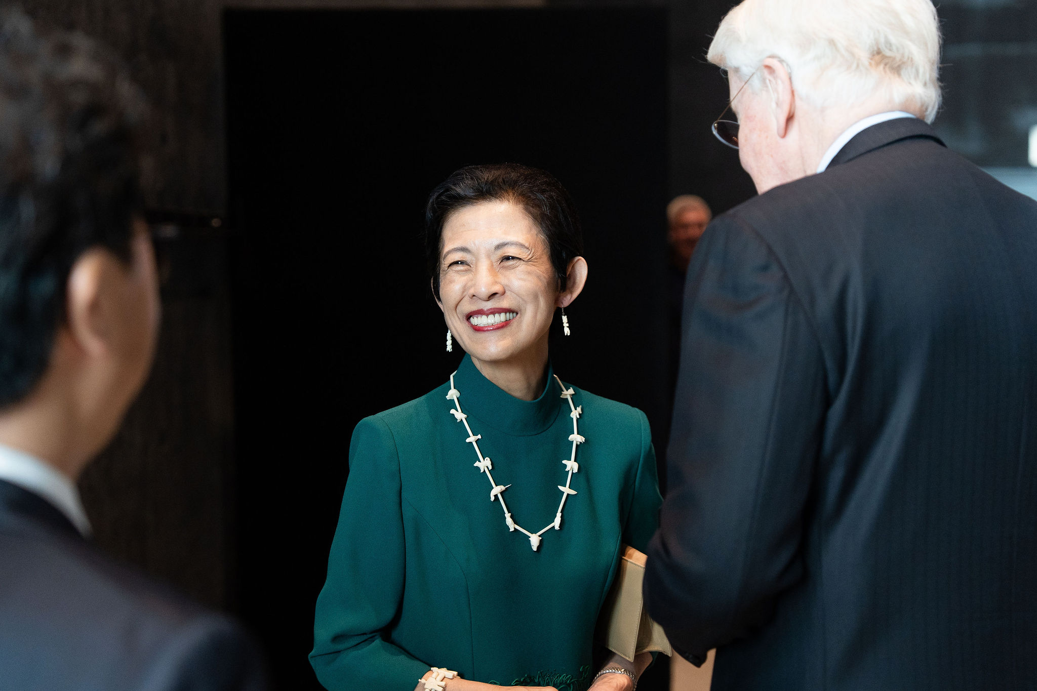 2025 Arctic Circle Assembly