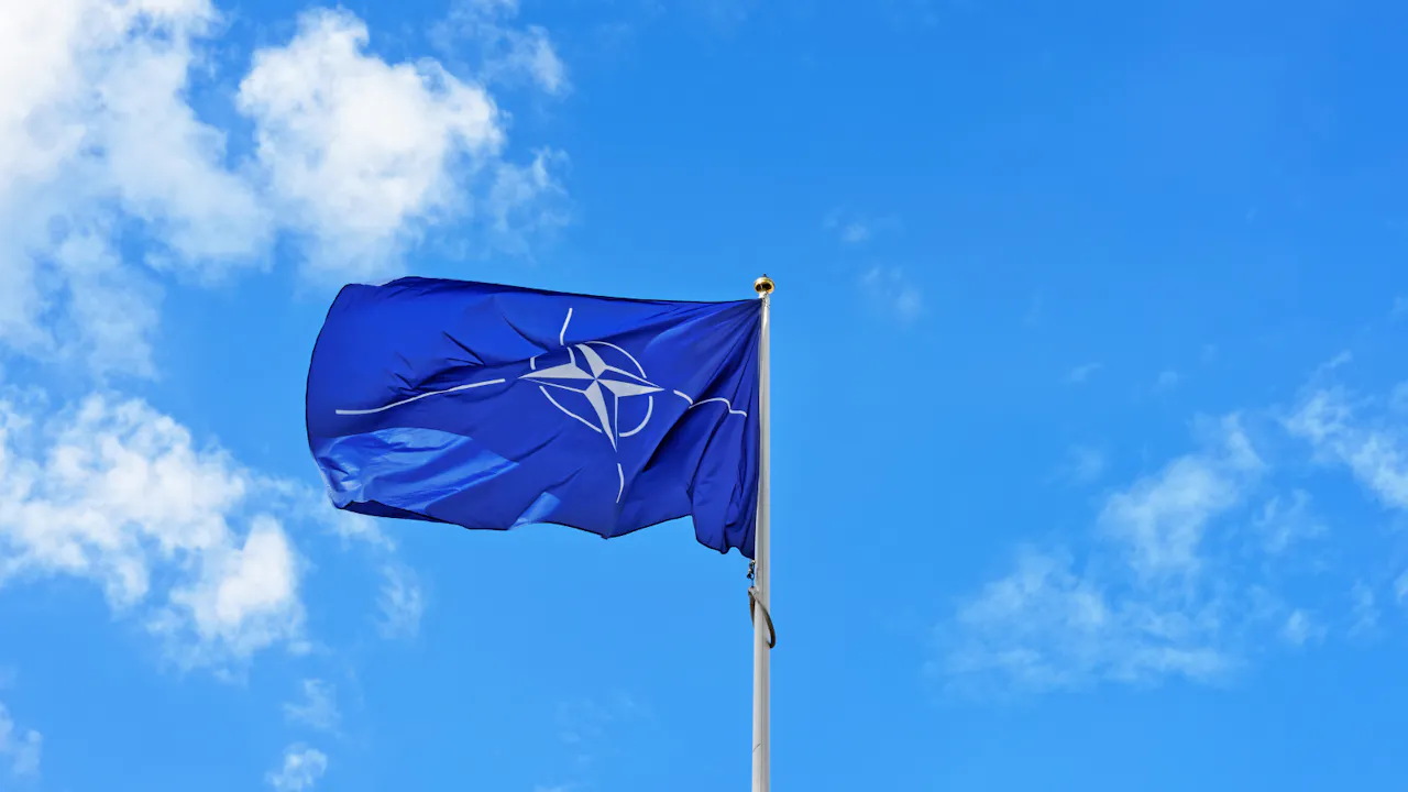 NATO in the Arctic