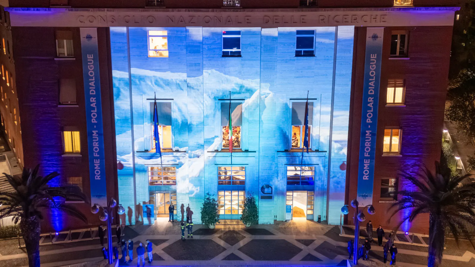 From Presence to Public Goods: What the Rome Forum Revealed About ...