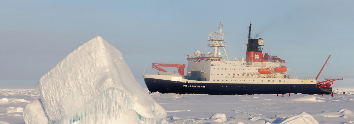 MOSAiC: the Largest Arctic Expedition in History