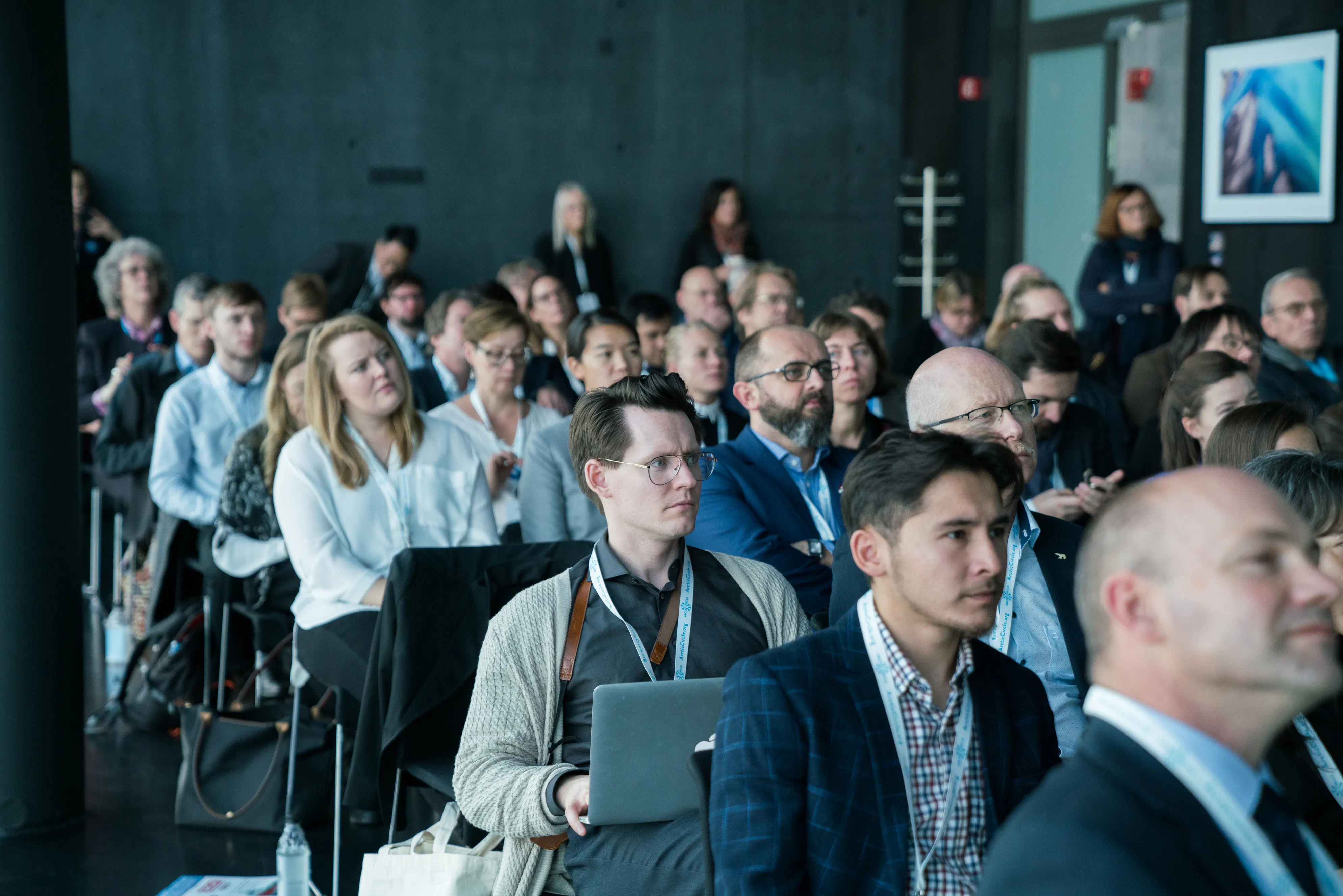 2022 Arctic Circle Assembly: Call for Proposals