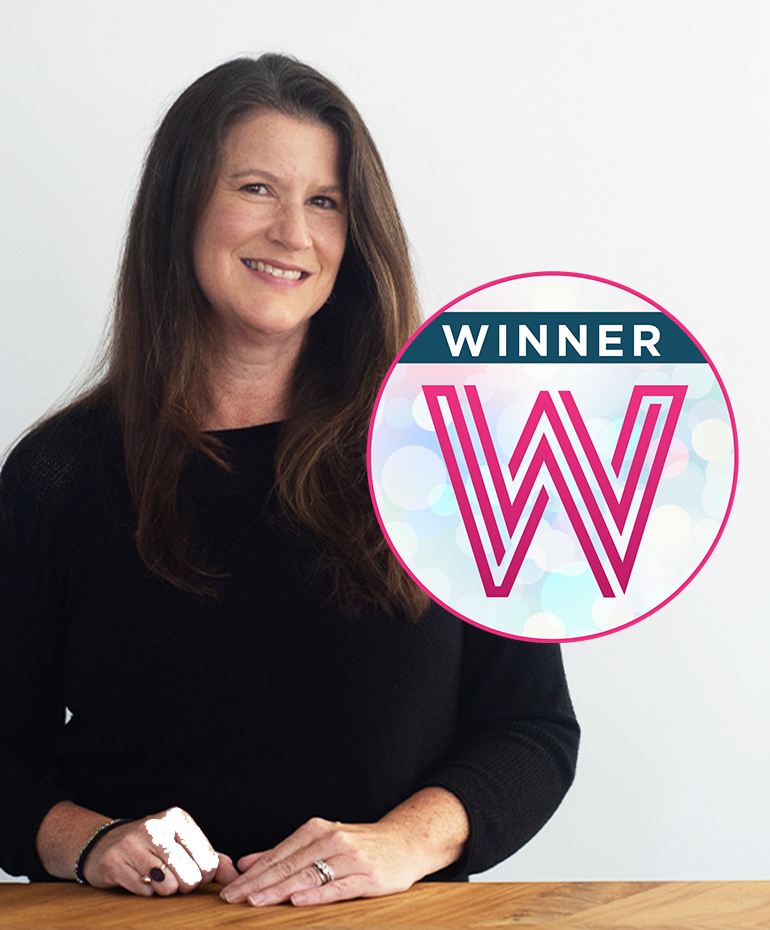 Elizabeth Harris Named a 2021 Woman of Excellence by Path 2 Purchase ...