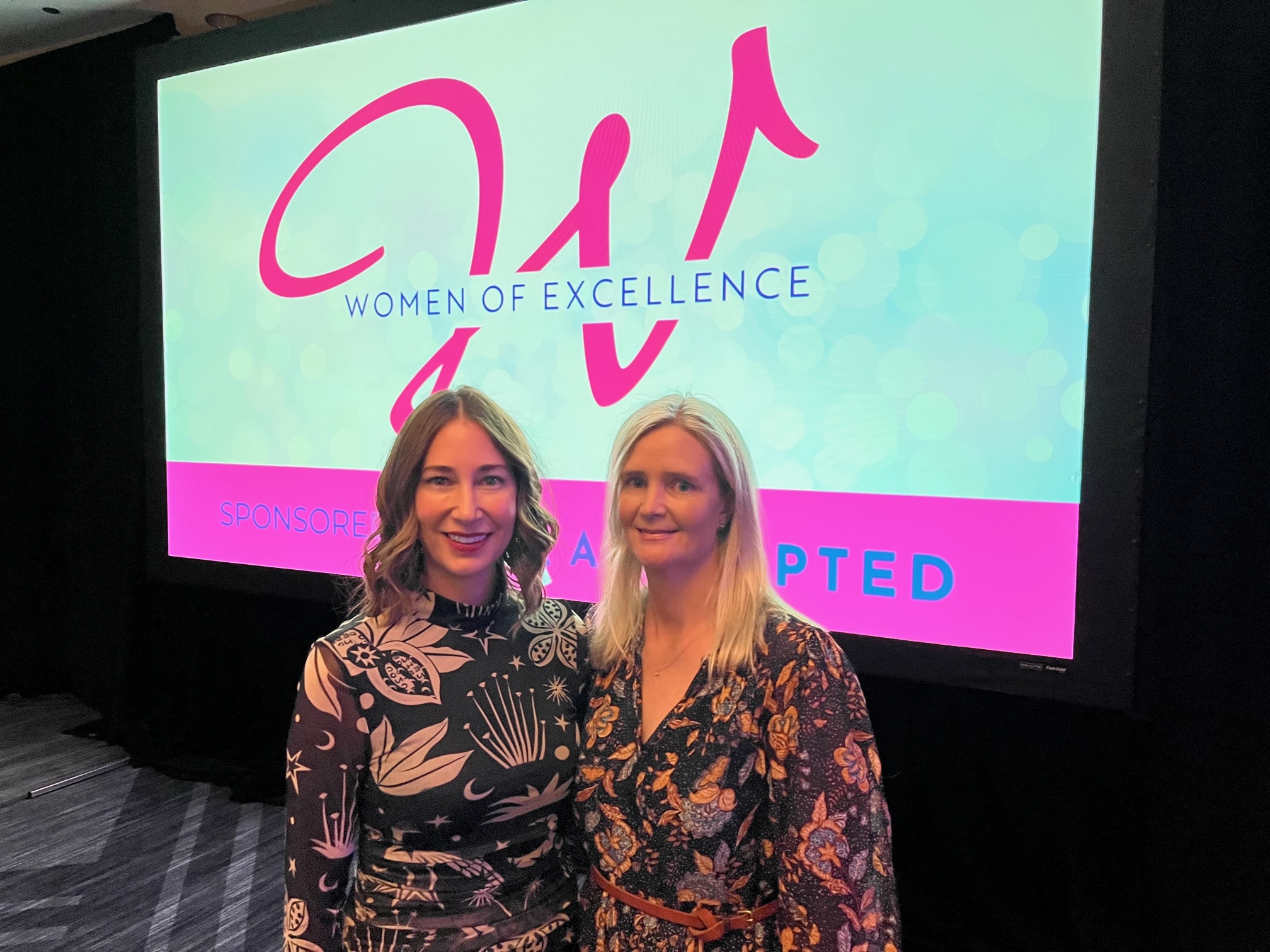 Heather Collins and Alex Falconi named Path To Purchase Institute Women ...