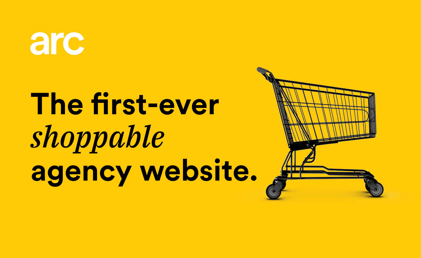 What's New | Arc Worldwide