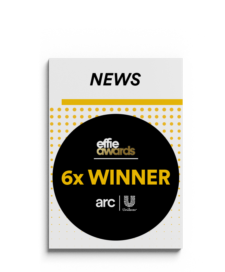 Jobs | Arc Worldwide