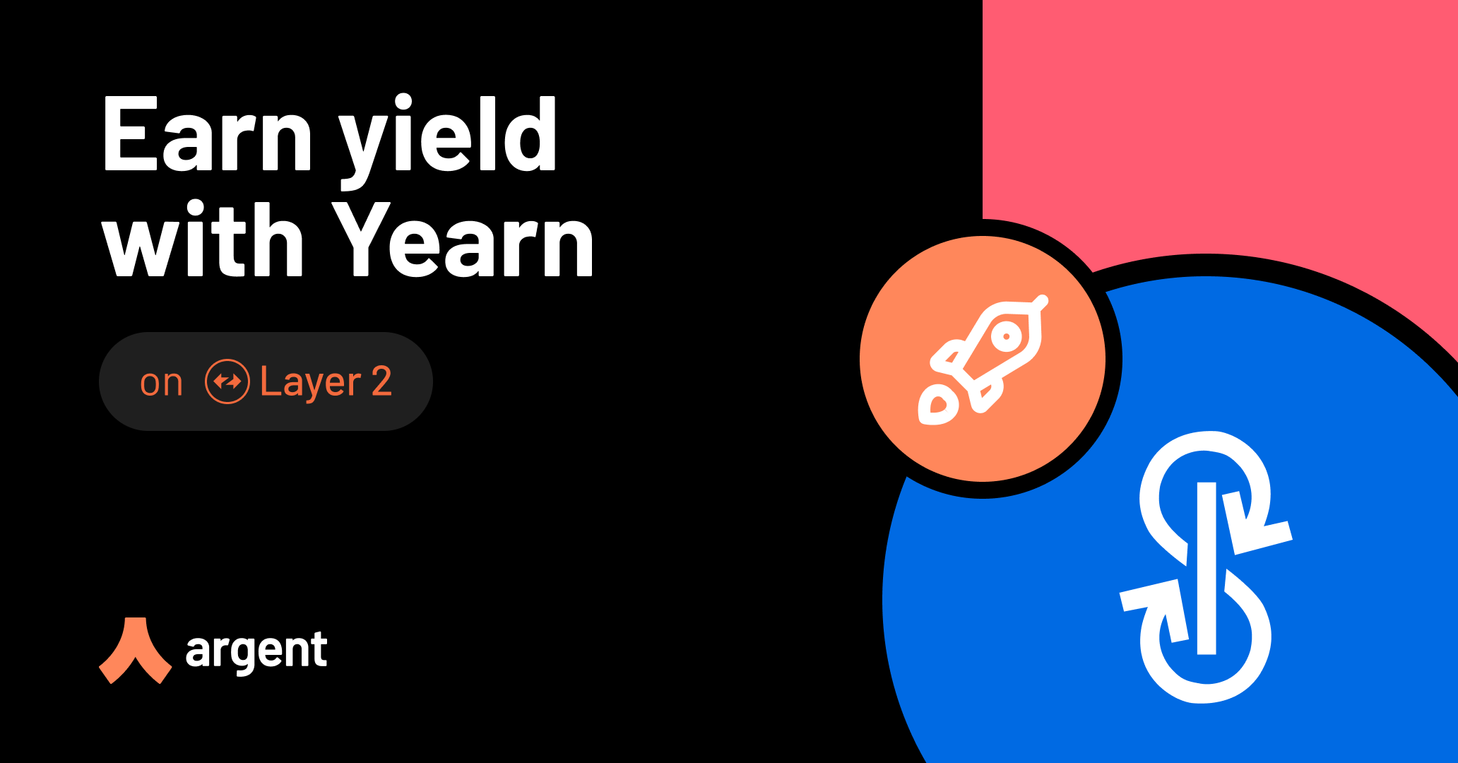 How to earn yield with Yearn Vaults on Layer 2