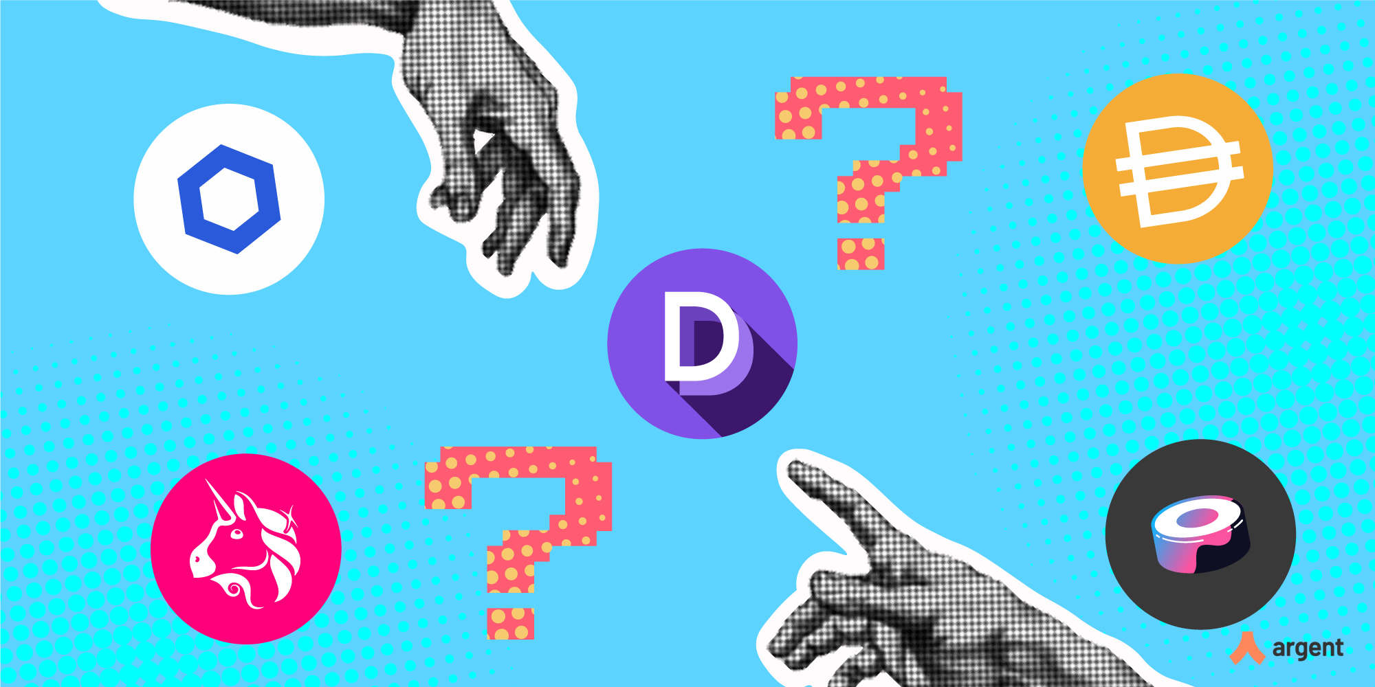 Argent Learn: What are crypto tokens?