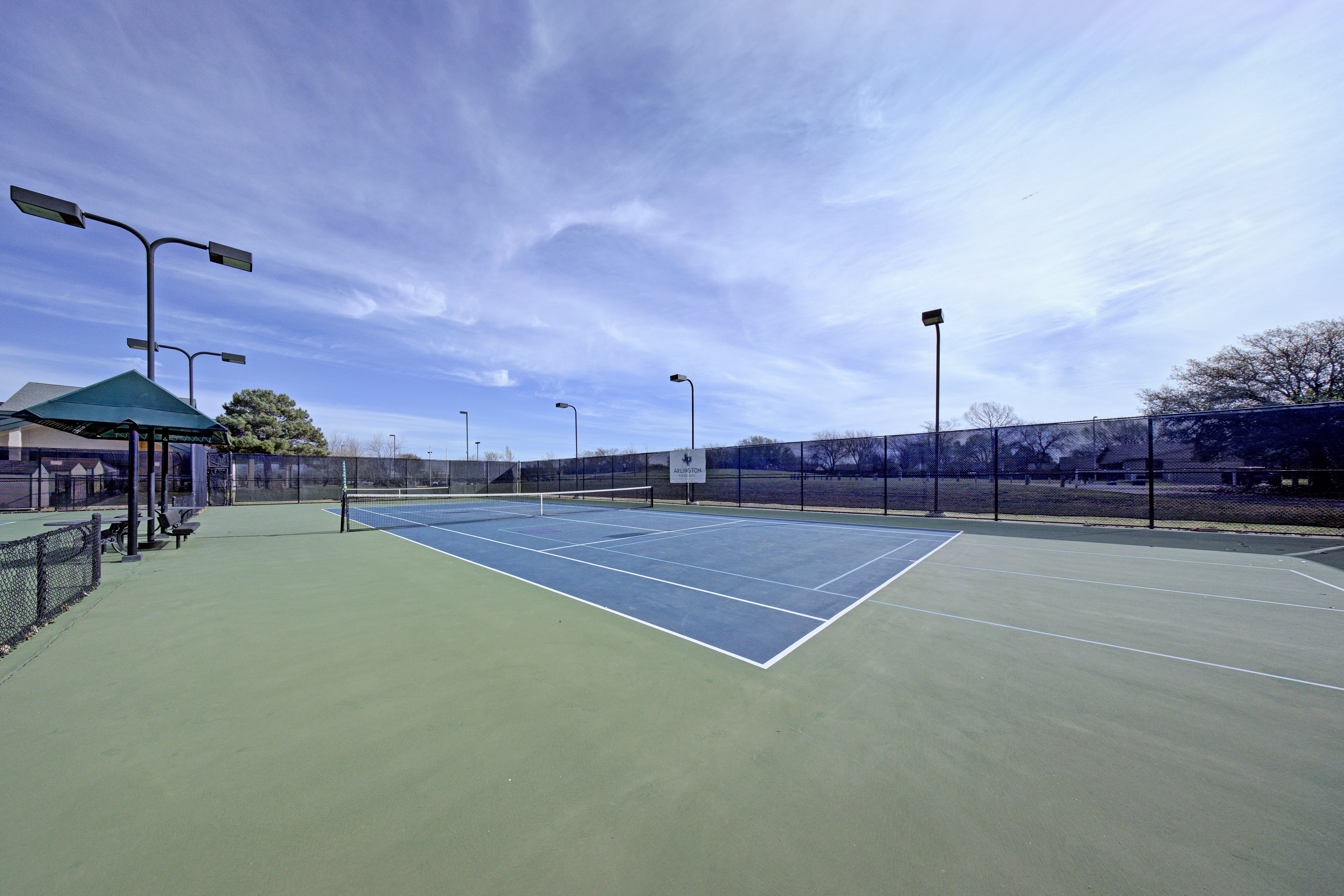 Host Your Next Sporting Event in Arlington, TX