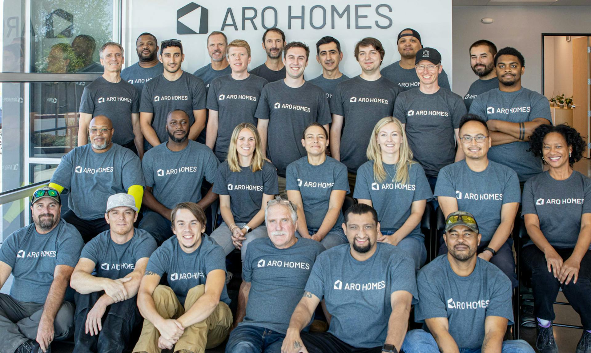 Careers | Aro Homes