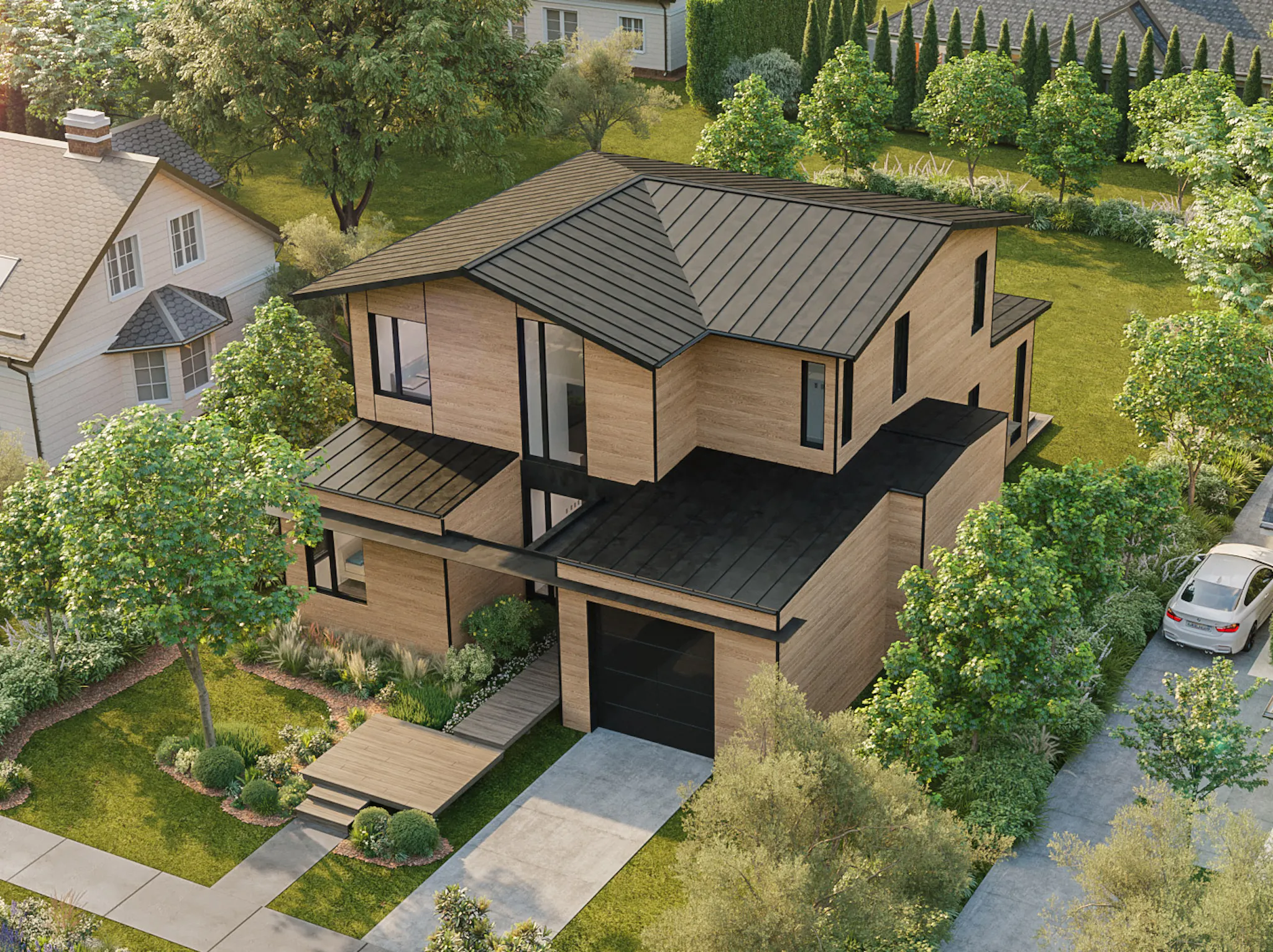 Welcome Home | Aro Homes