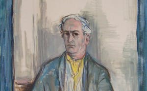 Elmyr de Hory: Fiction and facts surrounding the life of a world-famous ...