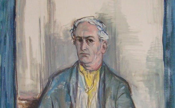 Elmyr de Hory: Fiction and facts surrounding the life of a world-famous ...