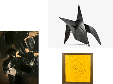 Post-War & Contemporary Art | Artcurial