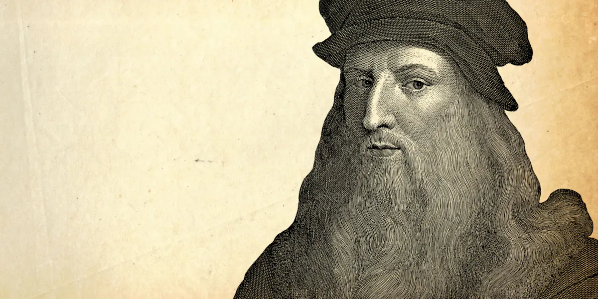 Leonardo da Vinci