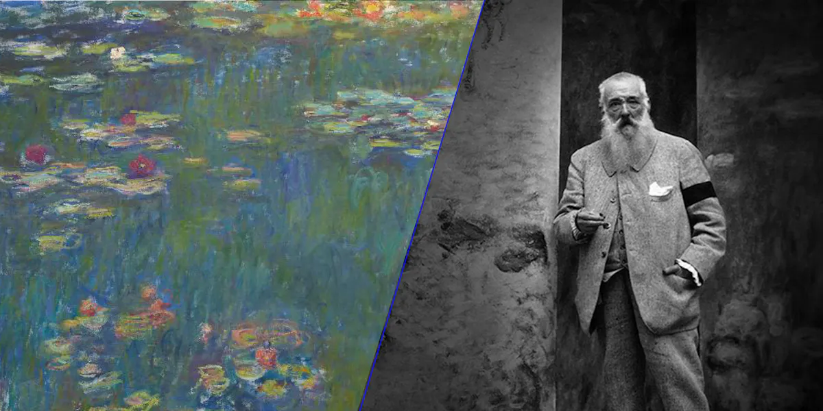 Art Market: Claude Monet Focus Report