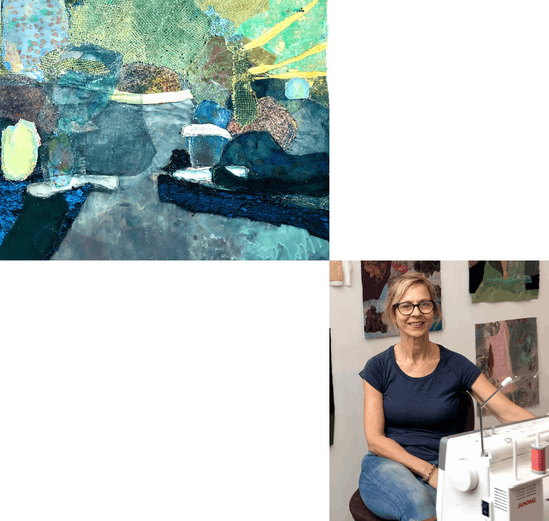 Charrette van Eekelen - Aotearoa New Zealand artist | Artfull Charrette van Eekelen - Aotearoa New Zealand artist | Artfull