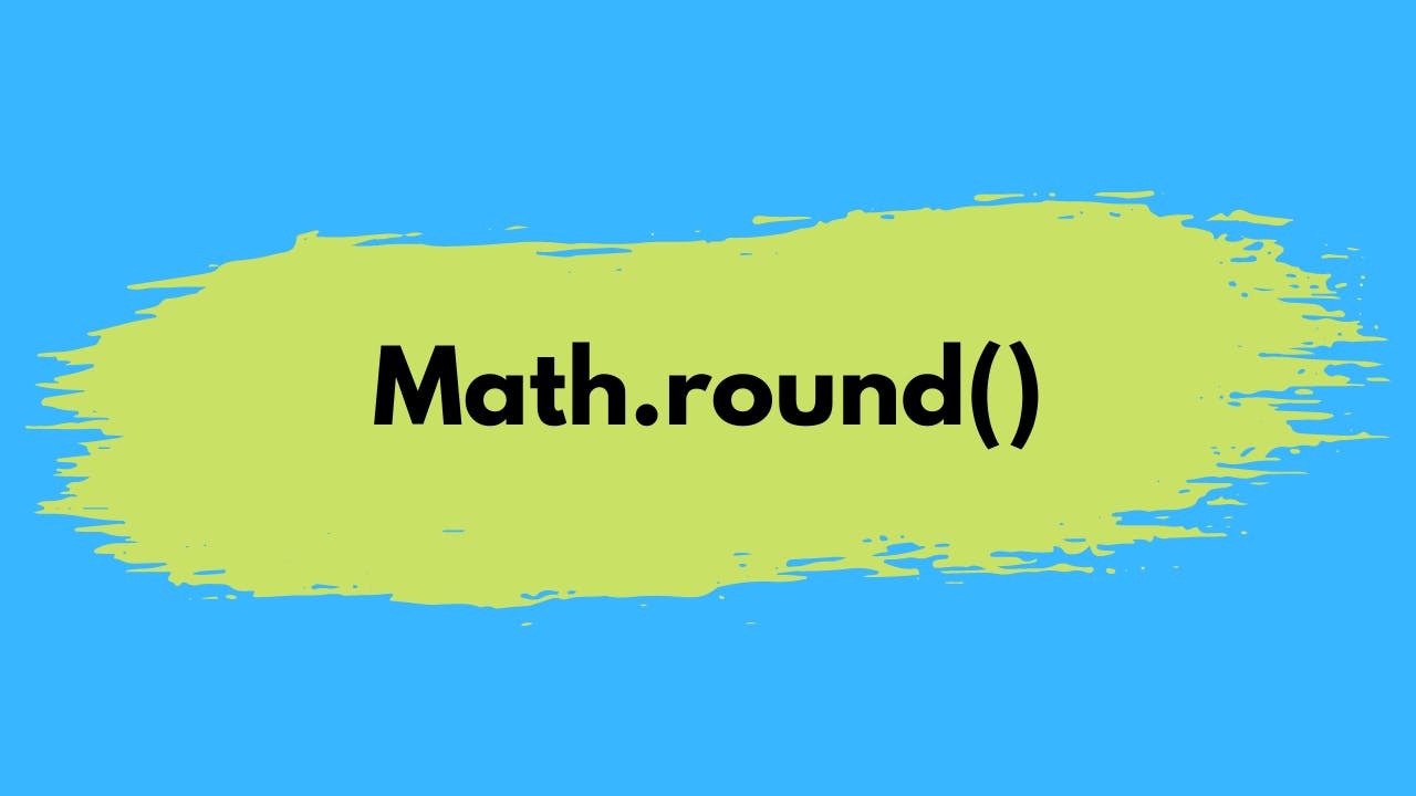 javascript-math-round