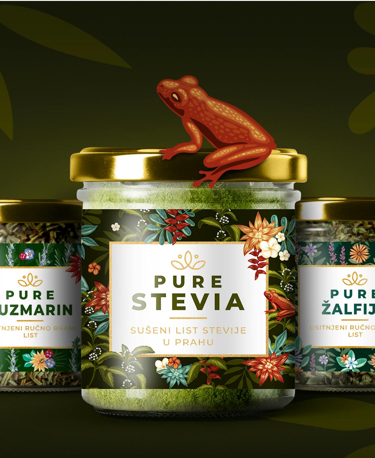 PURE | Artika Studio