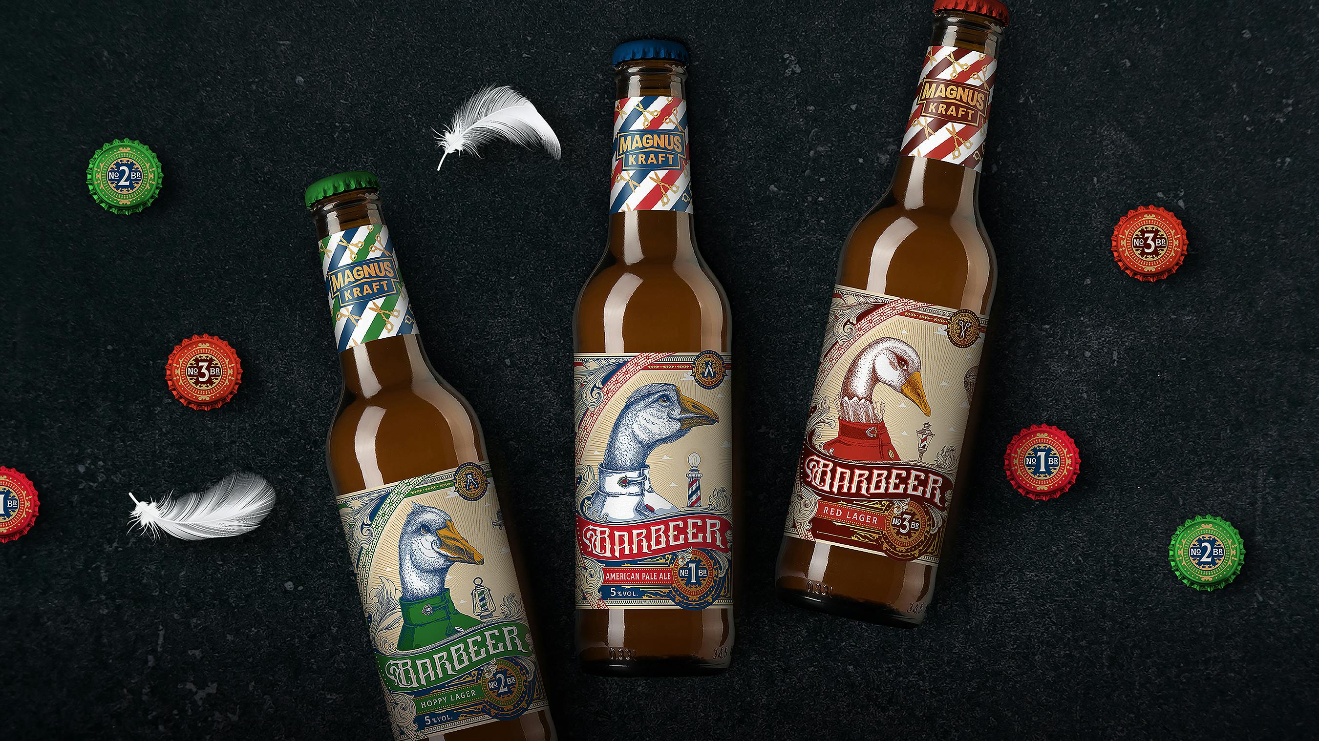 Work | Artika Studio