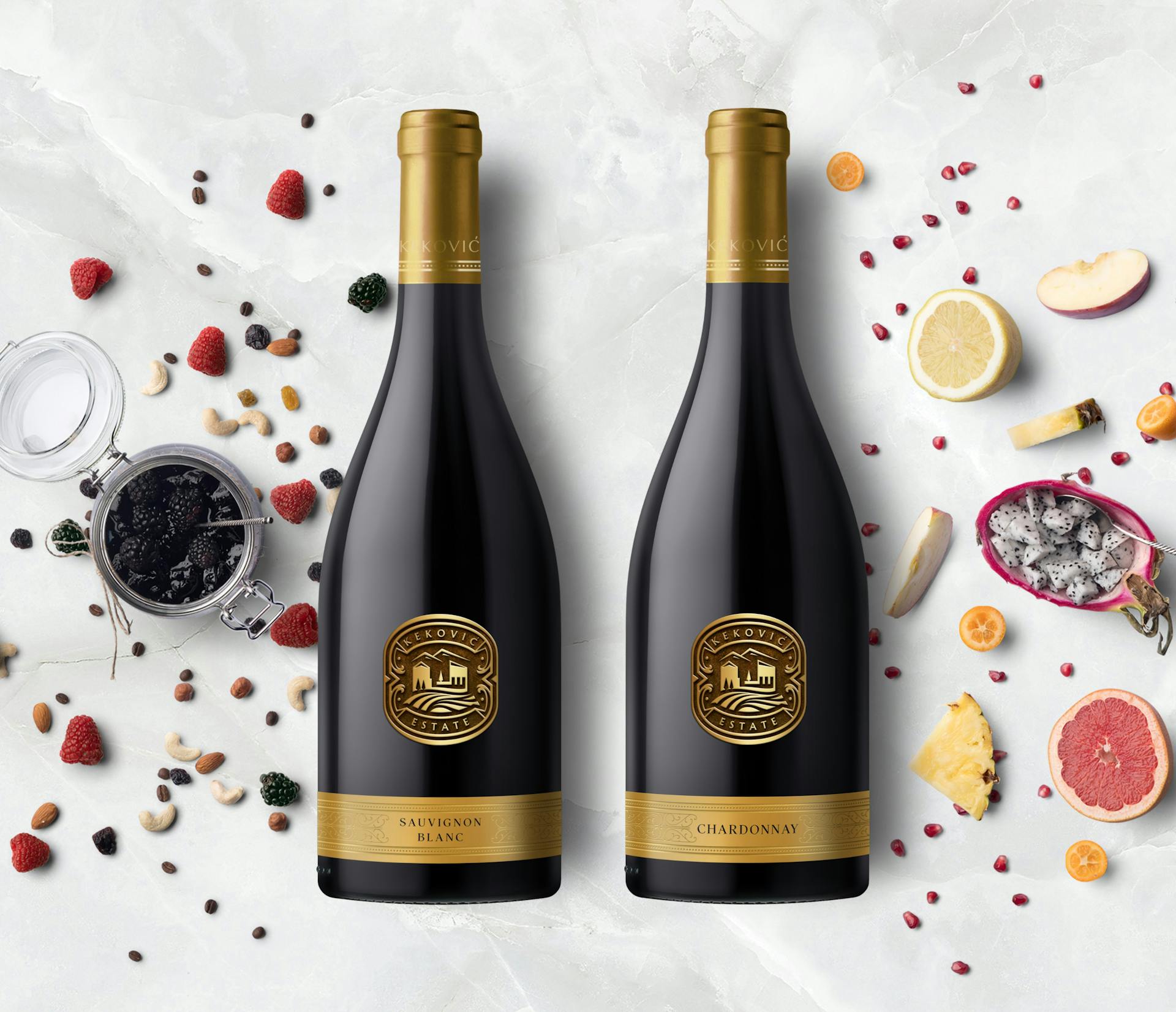 KEKOVIC | Artika Studio