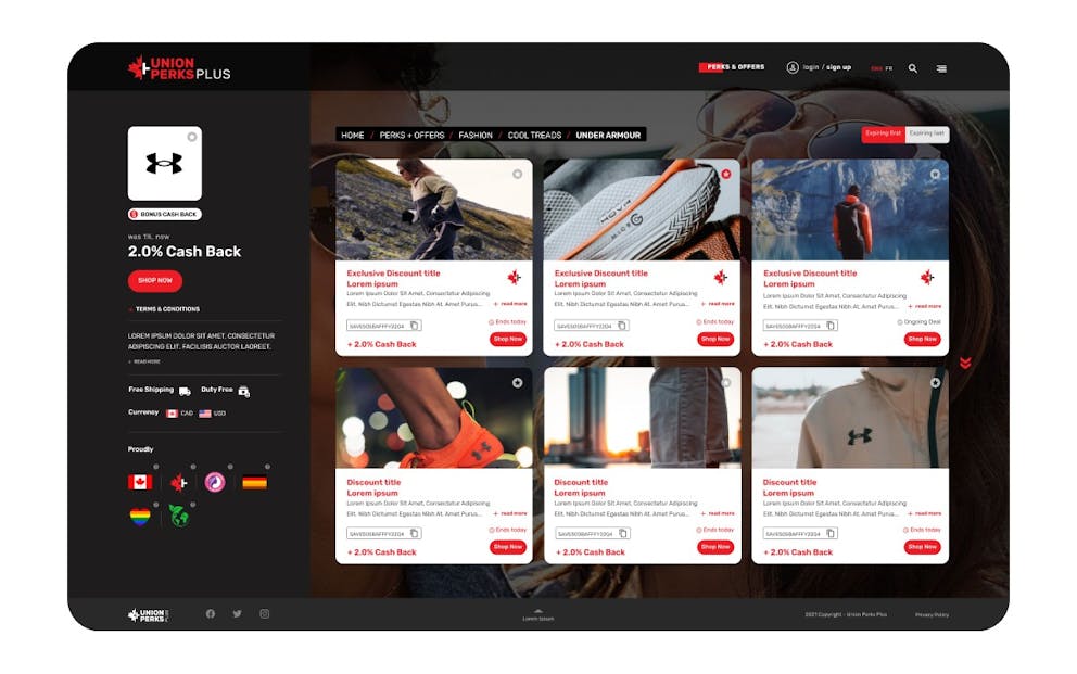 UNION | Artika Studio