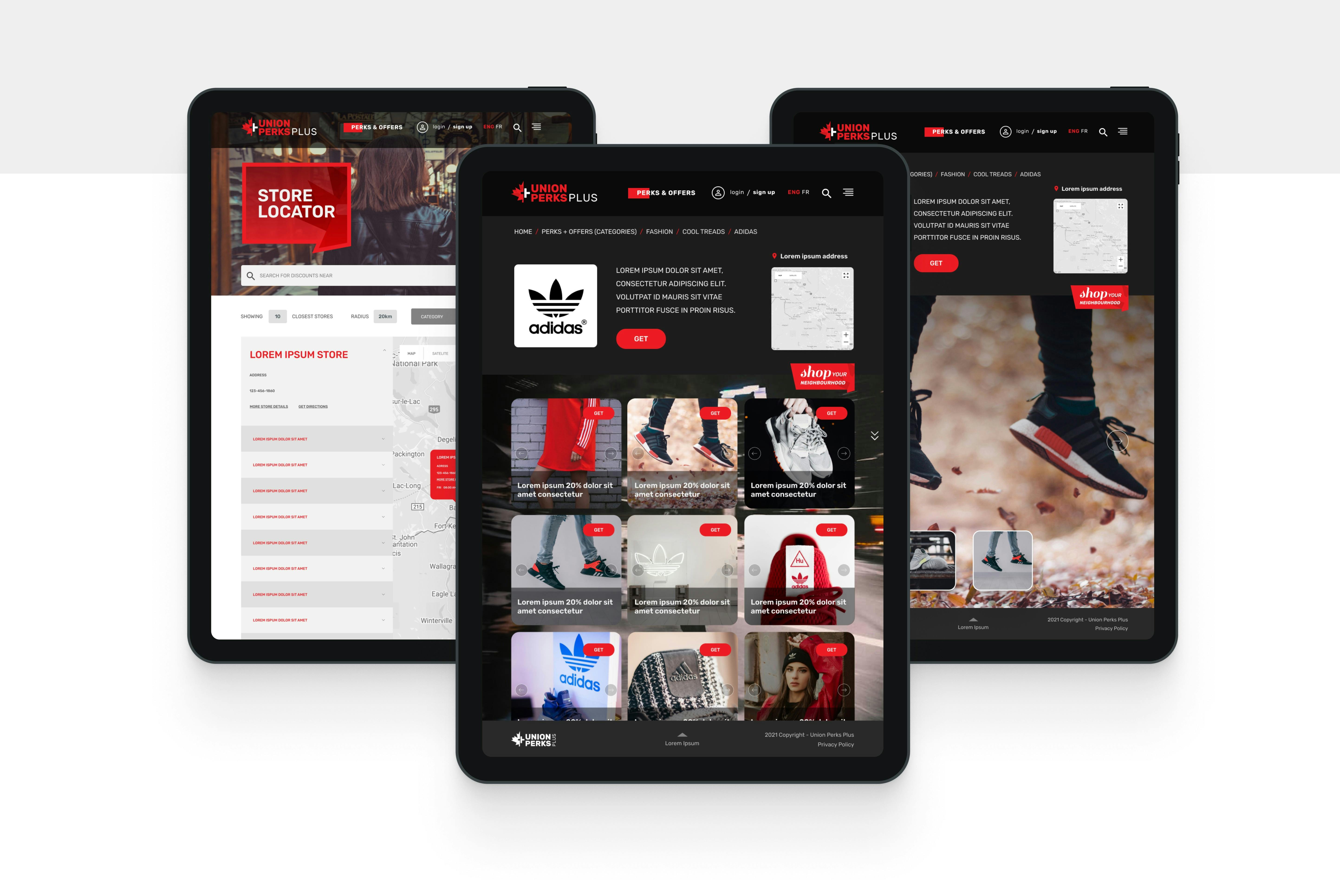 UNION | Artika Studio