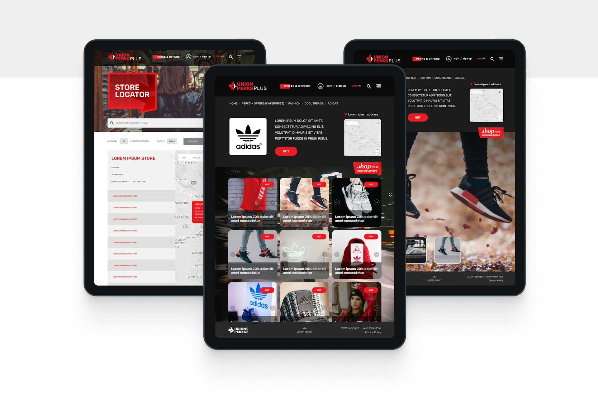 UNION | Artika Studio