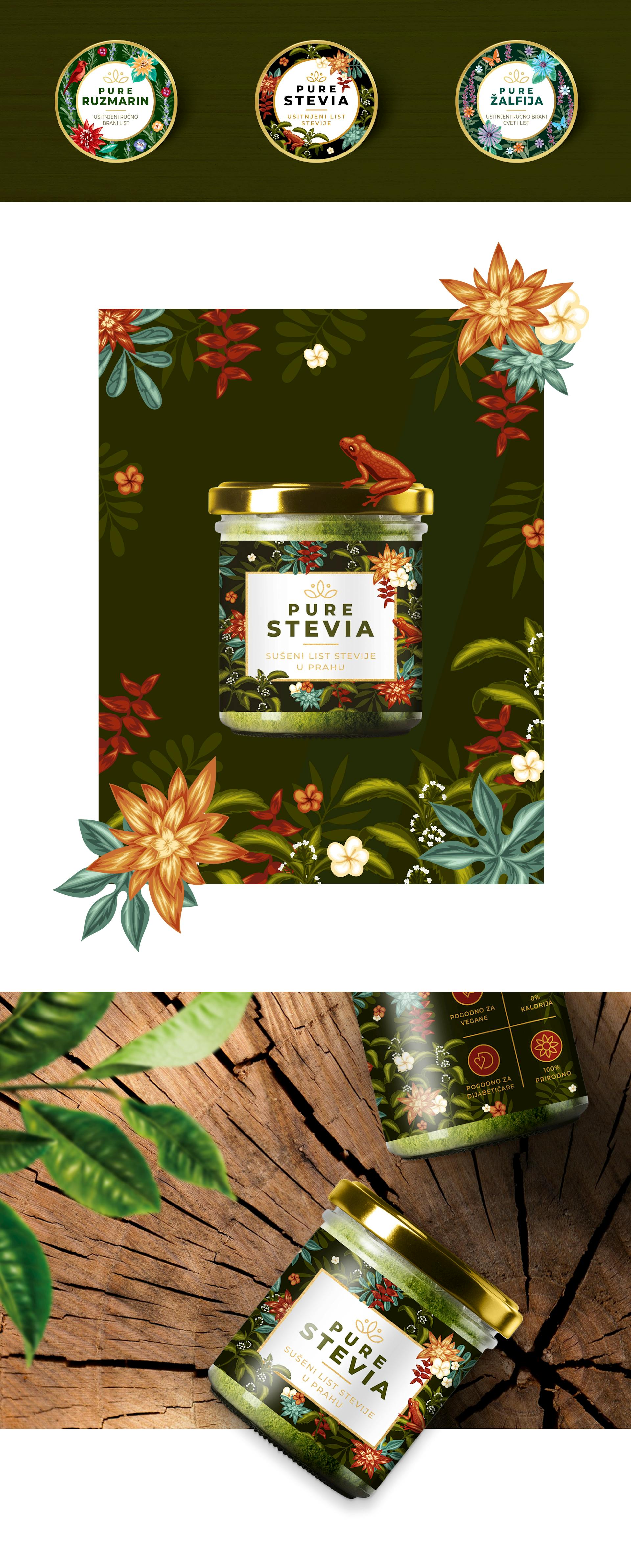 PURE | Artika Studio