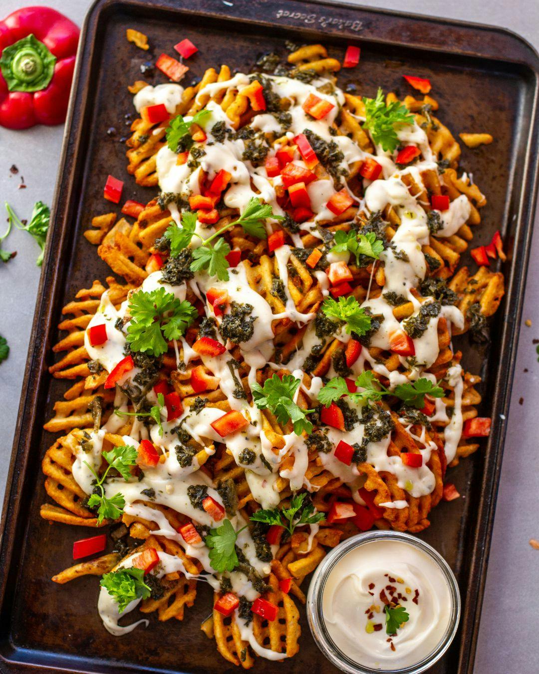 Youngsters Chimichurri Gouda - Artikaas