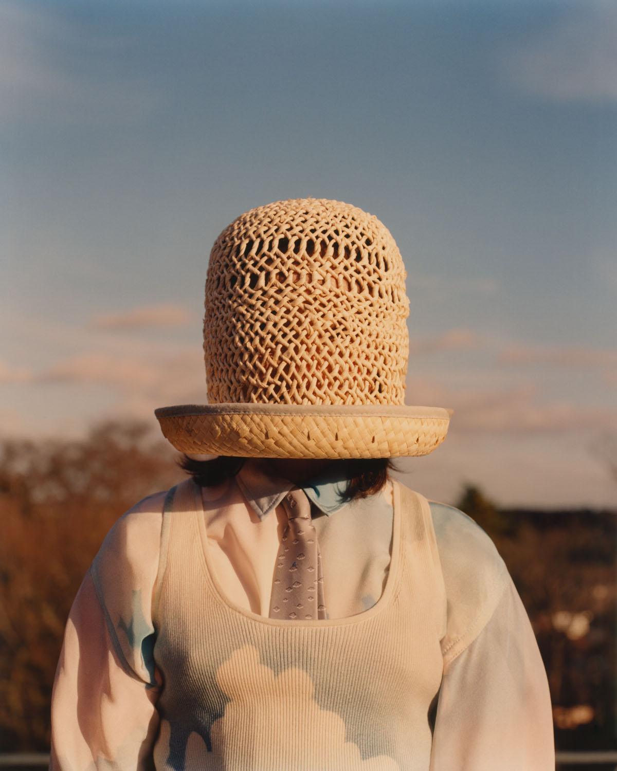Ben Parks - Fashion & Portraits photographer - Artsphere Paris