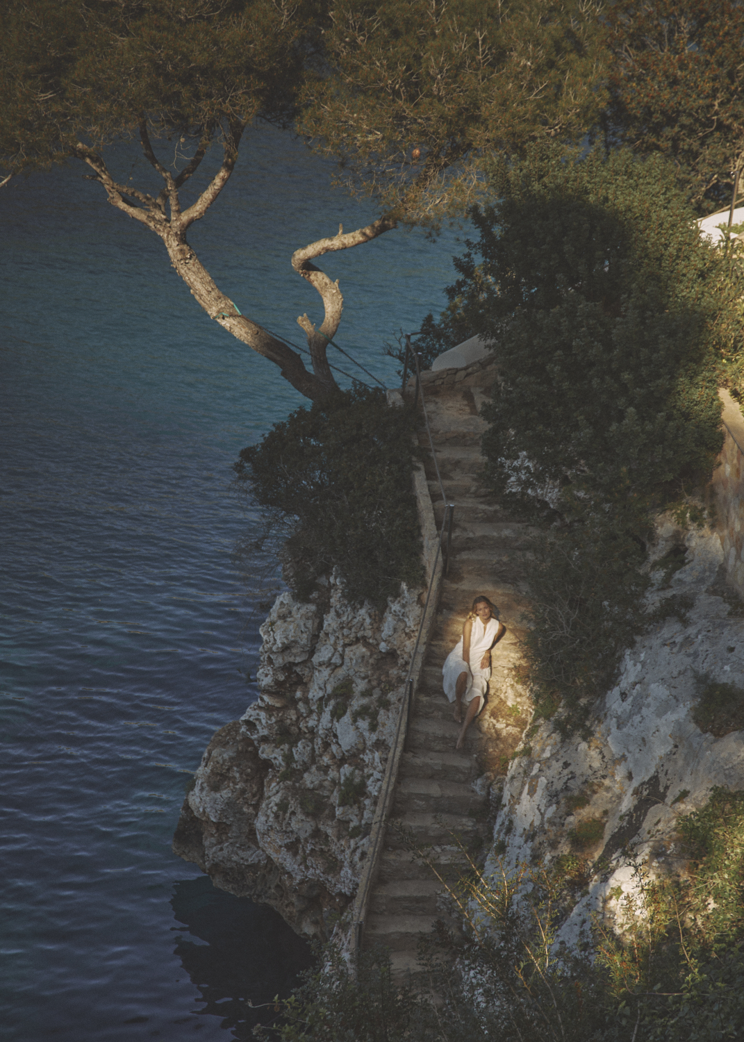 Marie Schmidt - Beauty and Travel Photographer