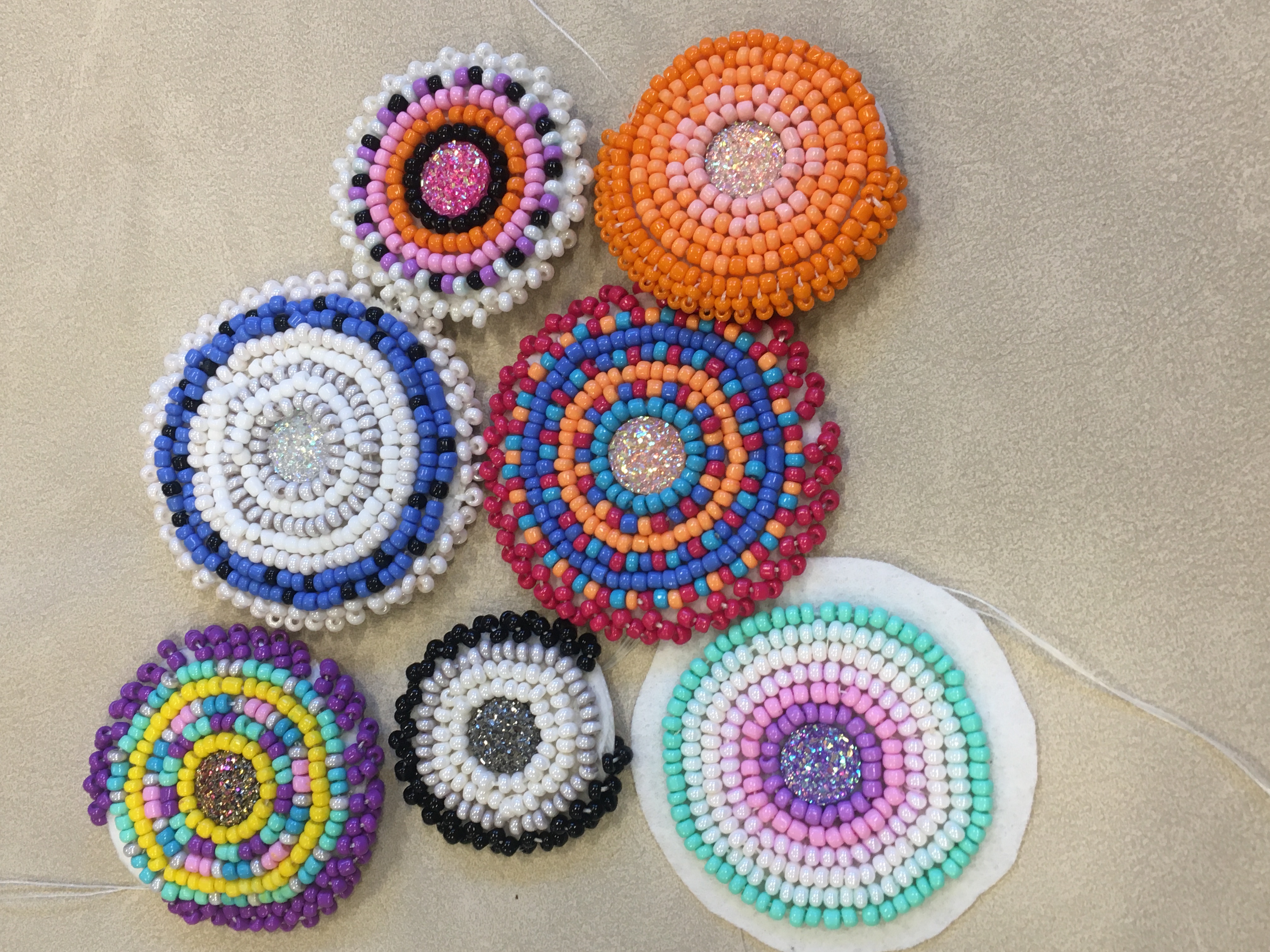 artsPlace - Stoney Beading Classes at artsPlace